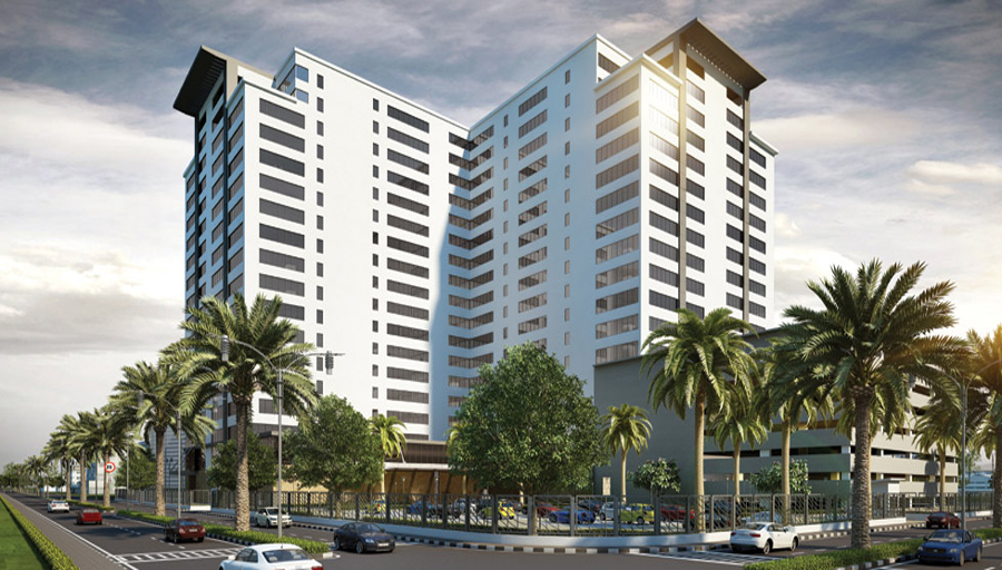 ::Primo Estates:: Godrej Genesis
