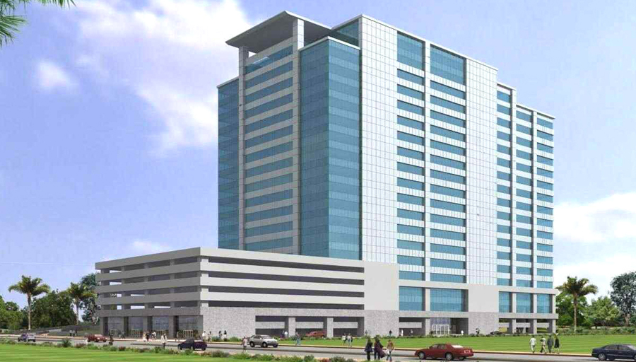 ::Primo Estates:: Godrej Genesis